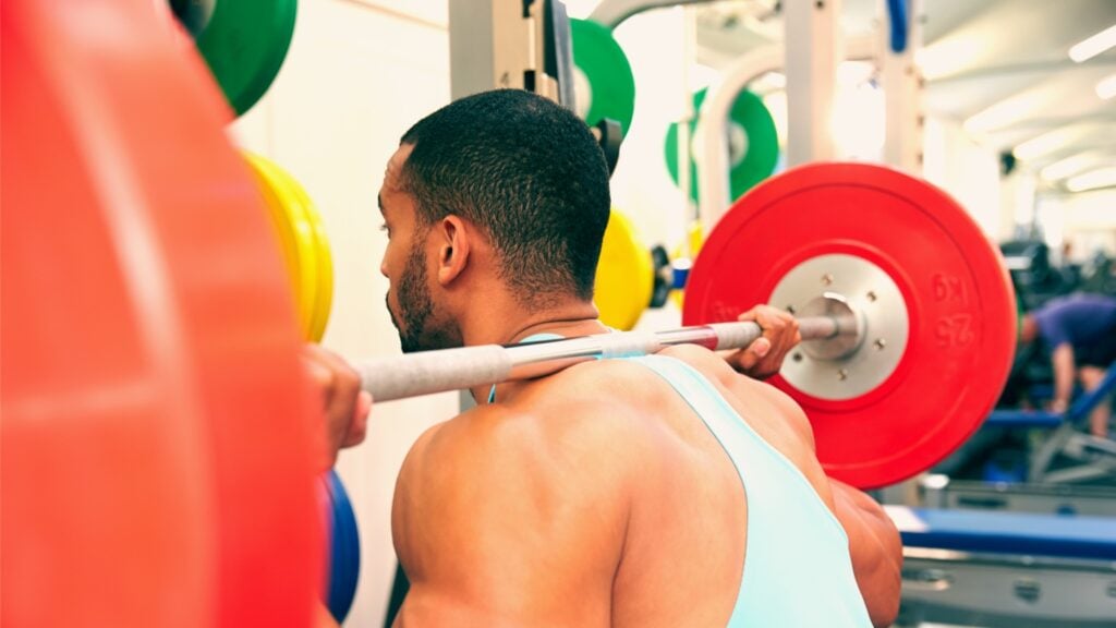 6 Day Powerlifting Program (With Three Max Effort Days) - Gym Geek