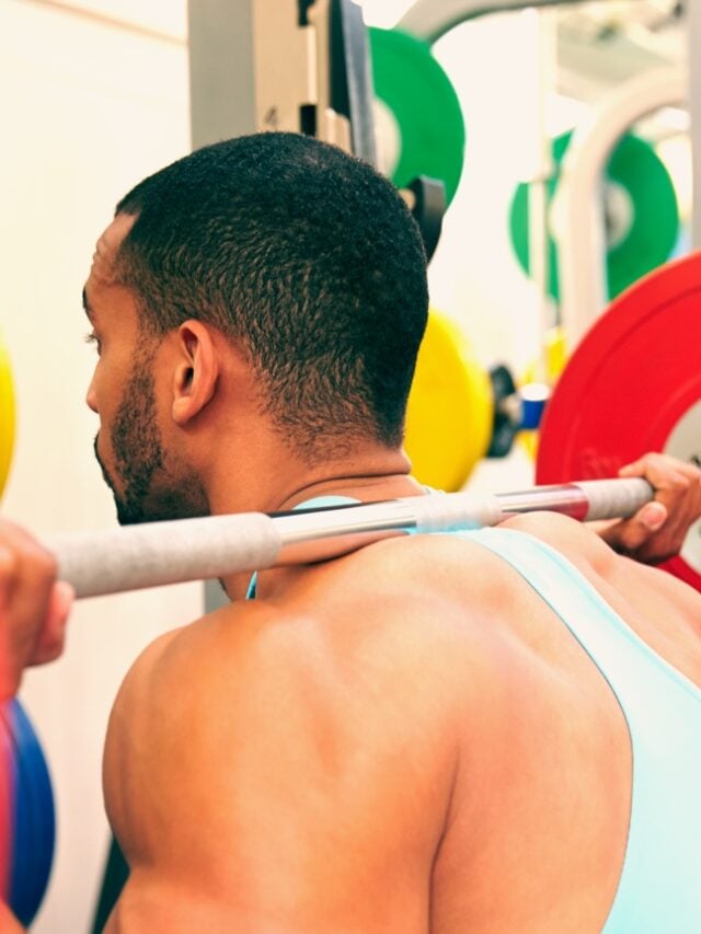 6 Day Powerlifting Program (With Three Max Effort Days) - Gym Geek