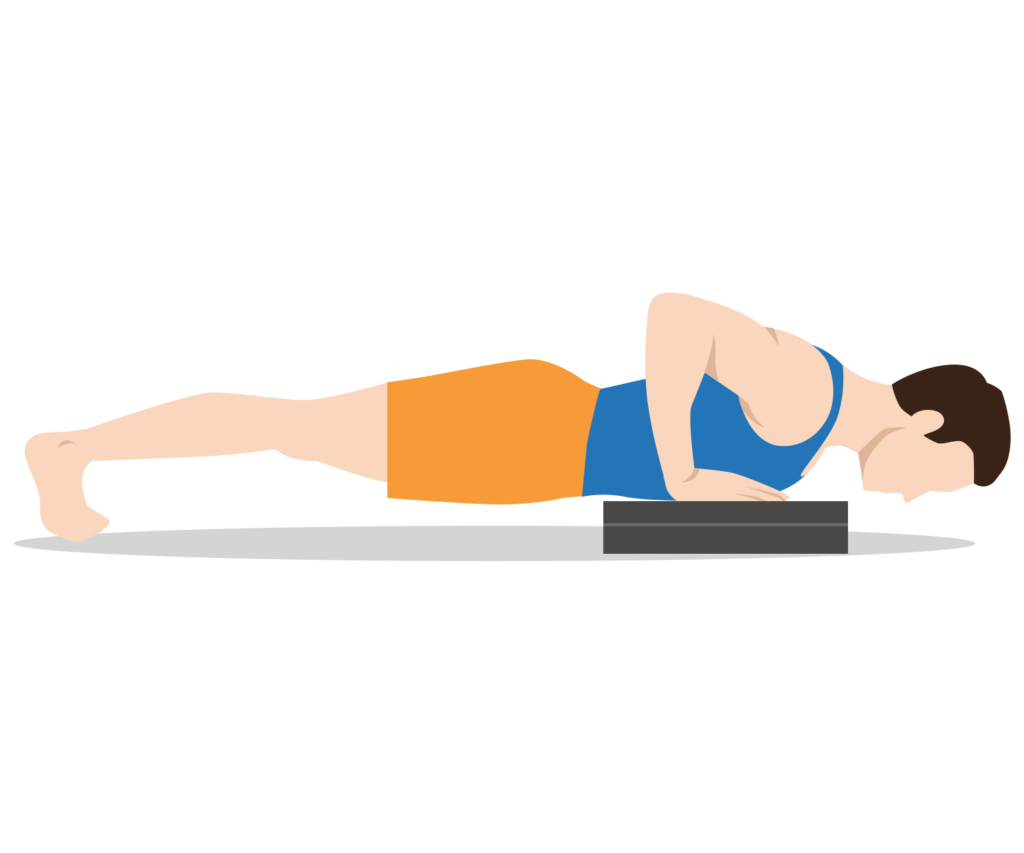 15 Push-up Variations – How to Do a Push-up – Illustrated Guide - Gym Geek