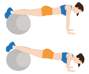 15 Push-up Variations – How to Do a Push-up – Illustrated Guide - Gym Geek