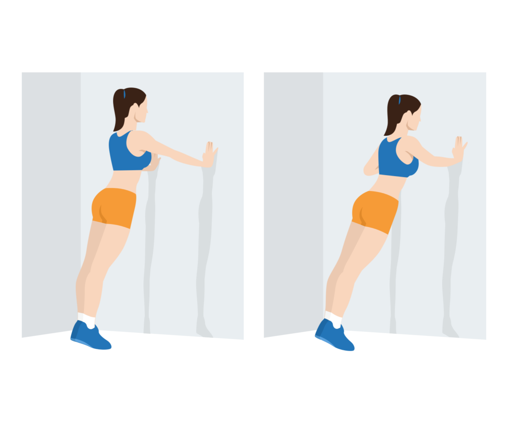 15 Push-up Variations – How to Do a Push-up – Illustrated Guide - Gym Geek