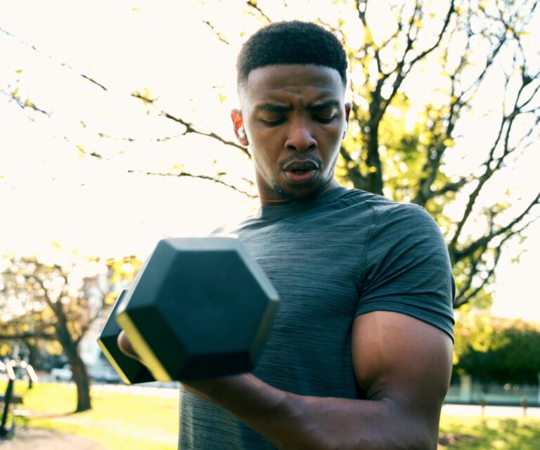 Top 10 Pull Exercises For Building Muscle & Strength - Gym Geek