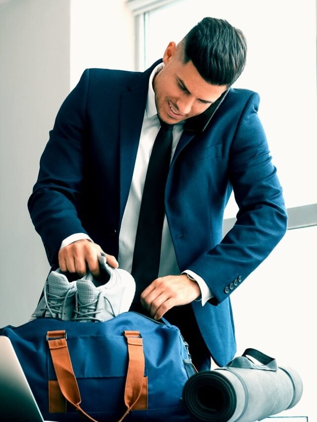 Monday to Friday Workout Routines - A vs B vs C - Gym Geek